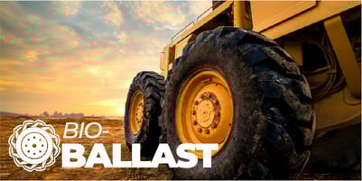 Bio-Ballast®: The Solution for Power Hop