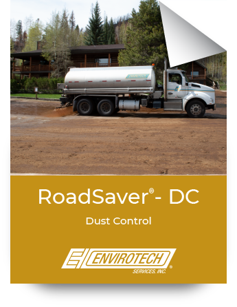 RoadSaver - DC Brochure Request Page