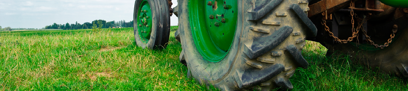 Tire Ballast - Evaluation