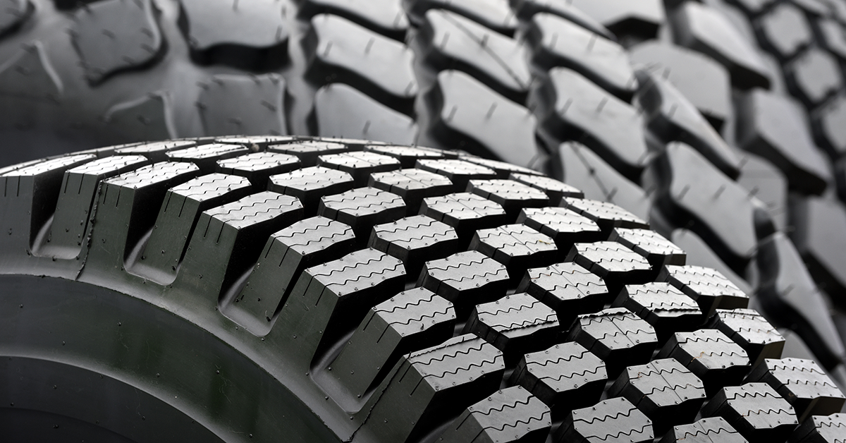 Friction, Important Attribute of Tires, Roads and Deicers
