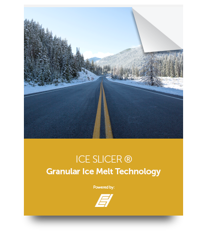 Ice Slicer Granular Brochure Request Page