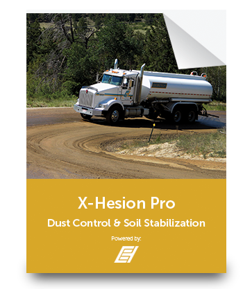 Discover Low-Chloride X-Hesion Pro
