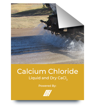 Calcium Chloride (Dust) Brochure Request Page