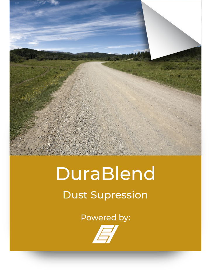 DuraBlend Brochure Request Page