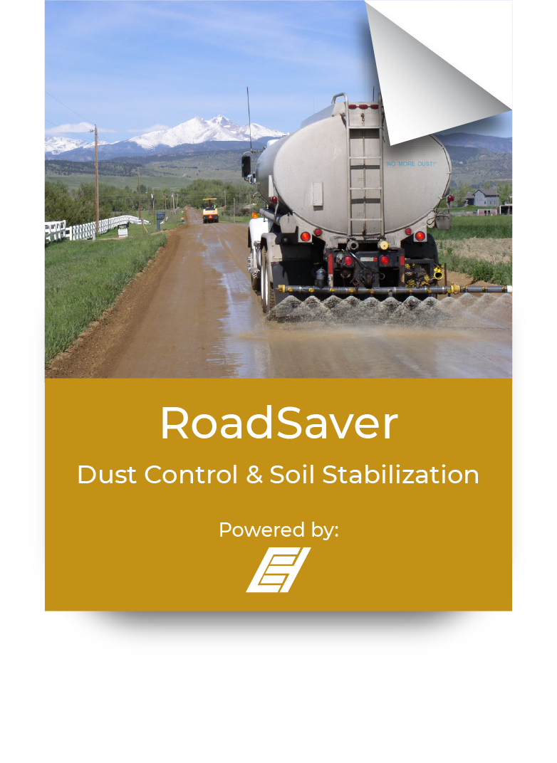 RoadSaver Brochure Request Page