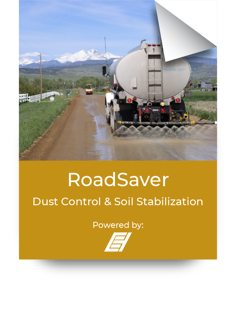 RoadSaver Brochure Request Page