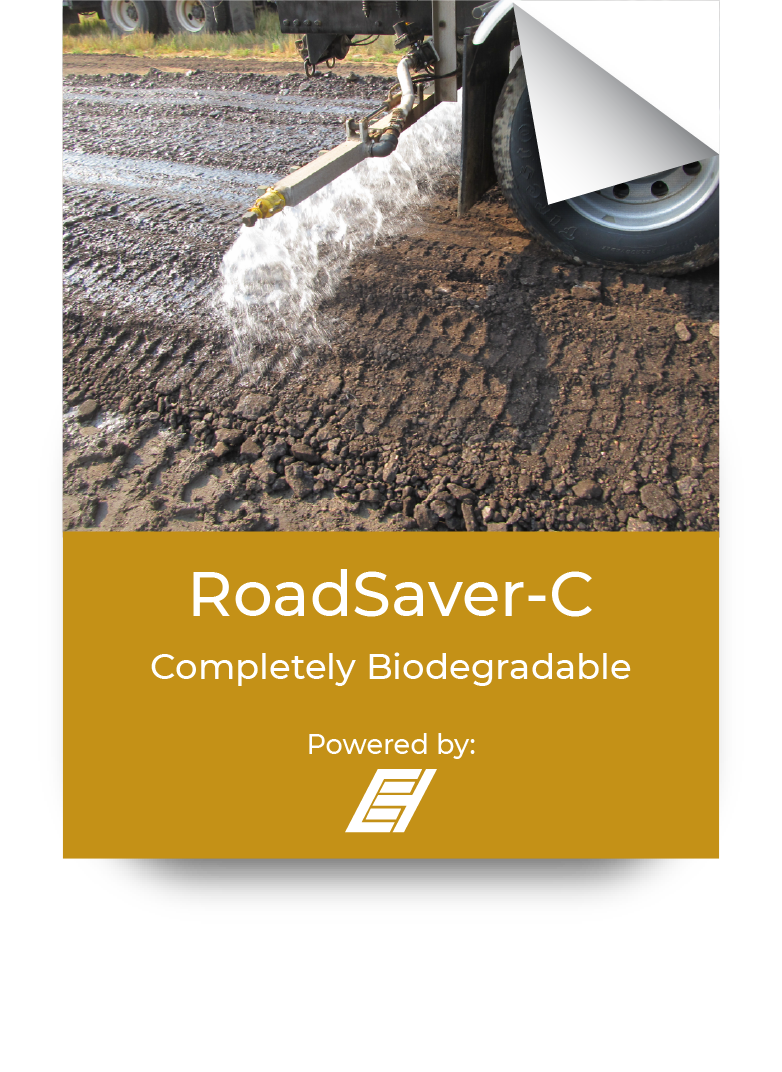 RoadSaver-C Brochure Request Page